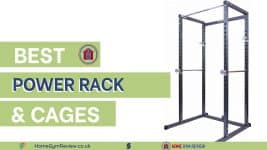 The Best Power Rack: Maximize Your Gains in 2025