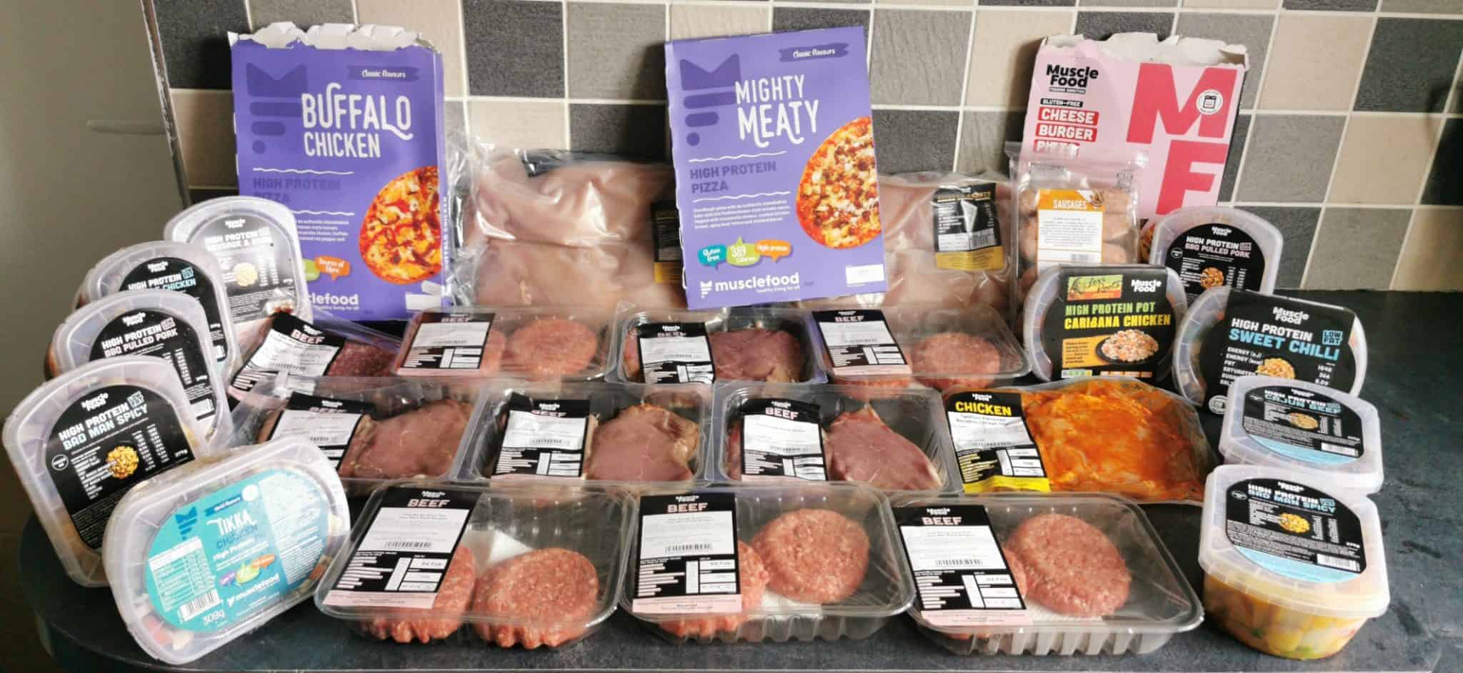 Muscle Food Review: Better than Supermarkets in 2025?