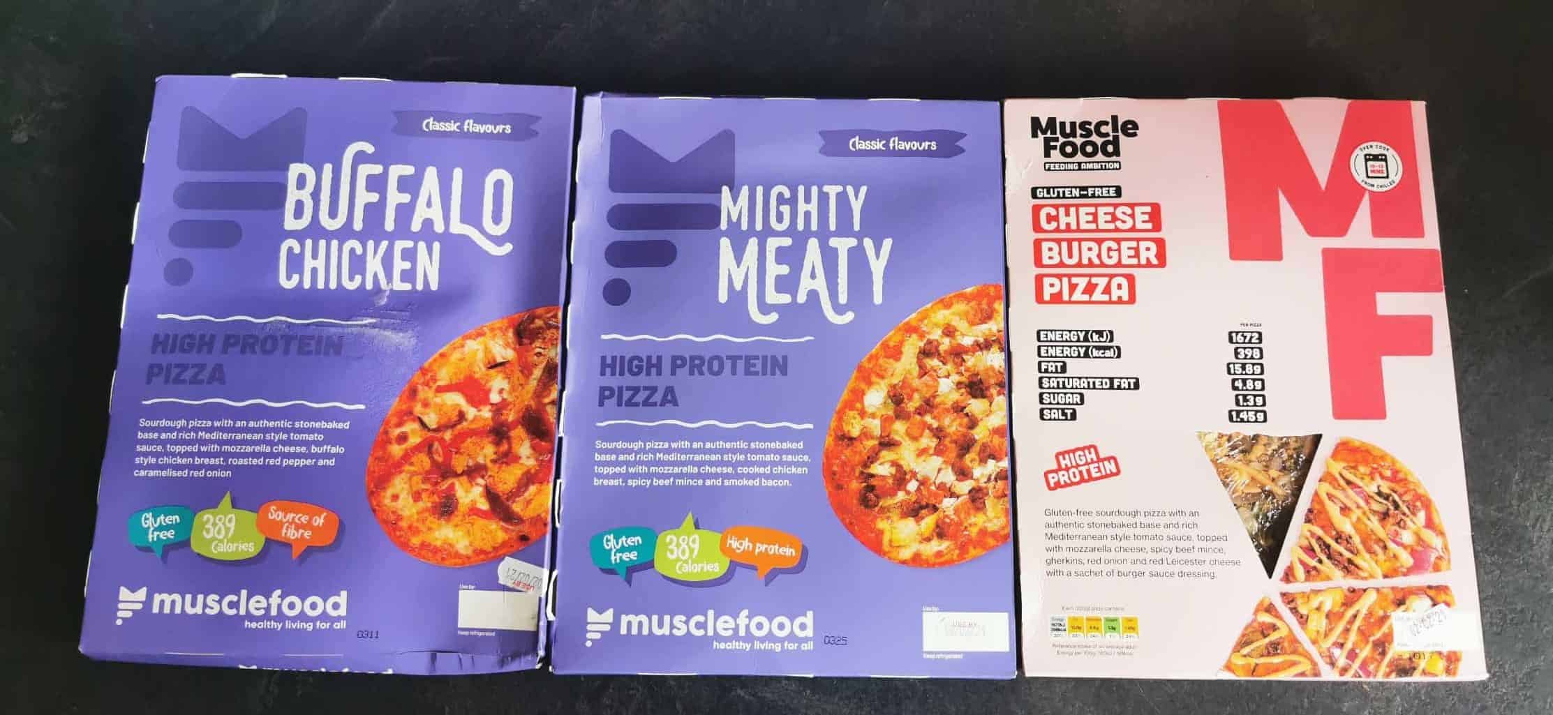 Muscle Food Review: Better than Supermarkets in 2025?