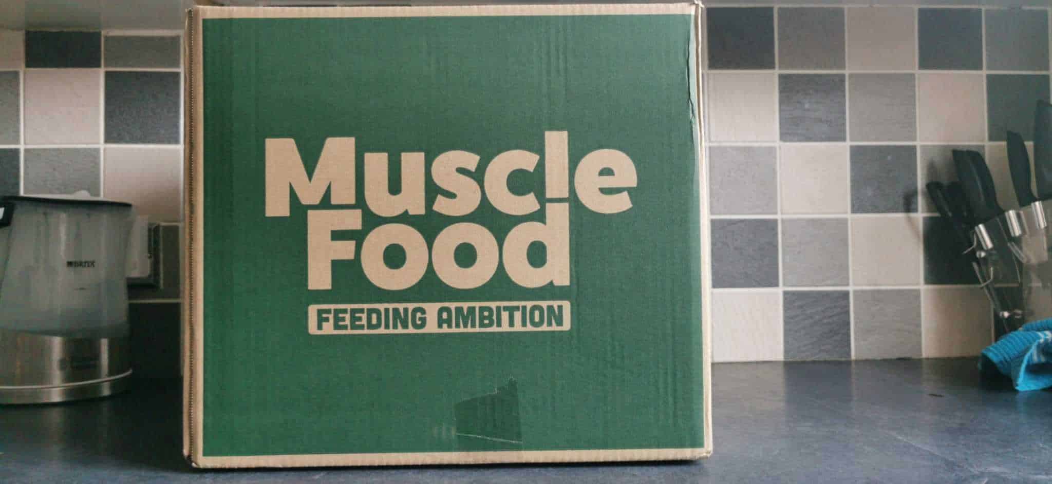 Muscle Food Review: Better than Supermarkets in 2025?