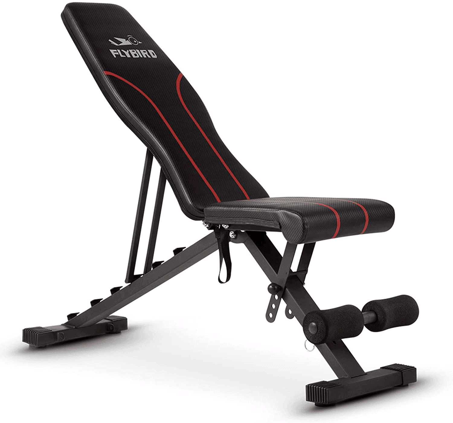 Best Weight Benches for Home Gym - Home Gym Review